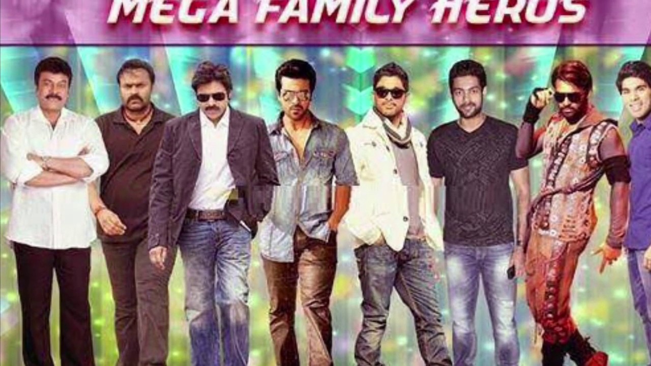 2020 Mega Family Upcoming movies list - YouTube