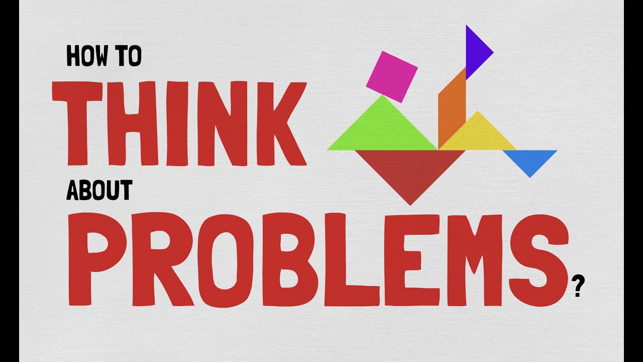 PROBLEMS in our life. Upstream Parable. - YouTube