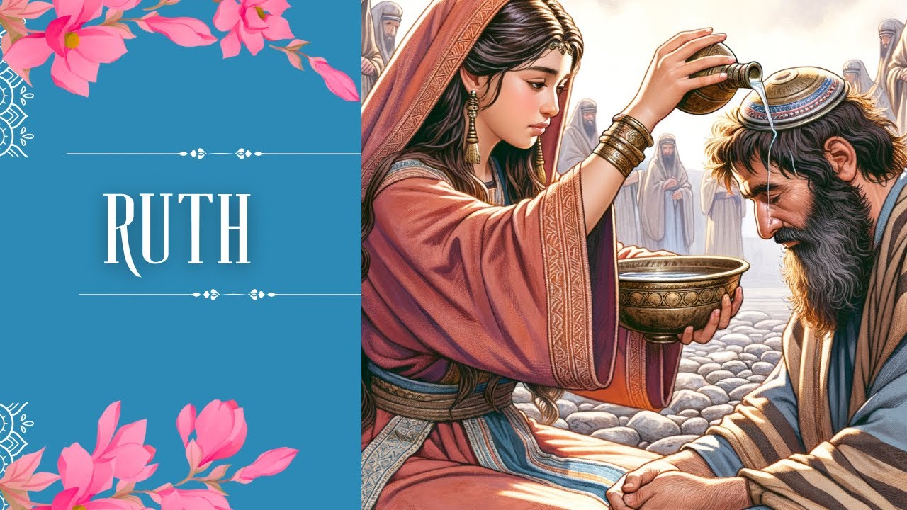 Ruth - YouTube
