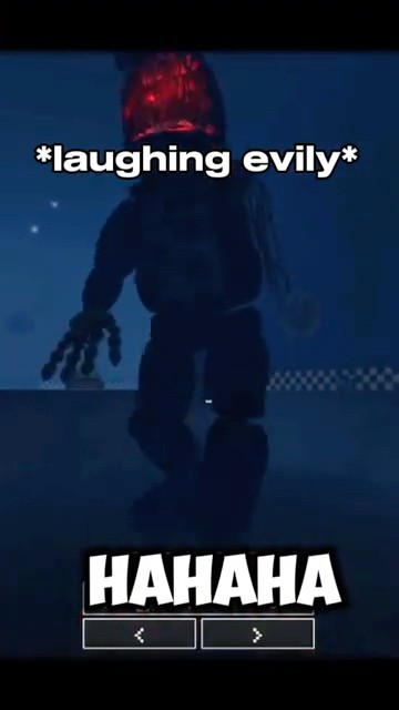 Funny Eternal Nights Moments 😂😭 (FNAF) #roblox #funnymoments # ...
