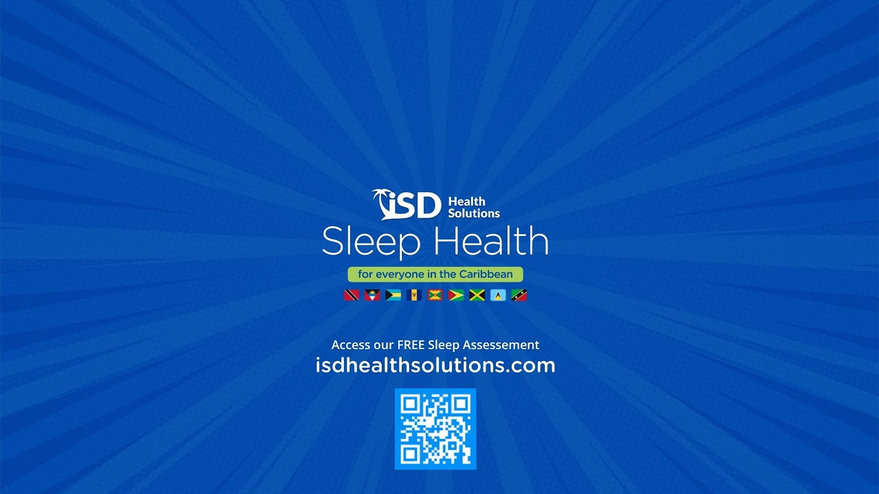 ISD Health Solutions LTD Live Stream - YouTube