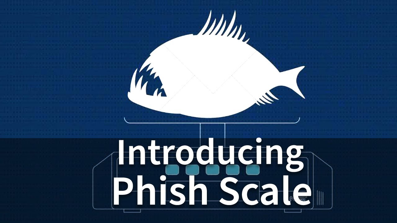Introducing Phish Scale - Rating Human Phishing Detection Difficulty ...