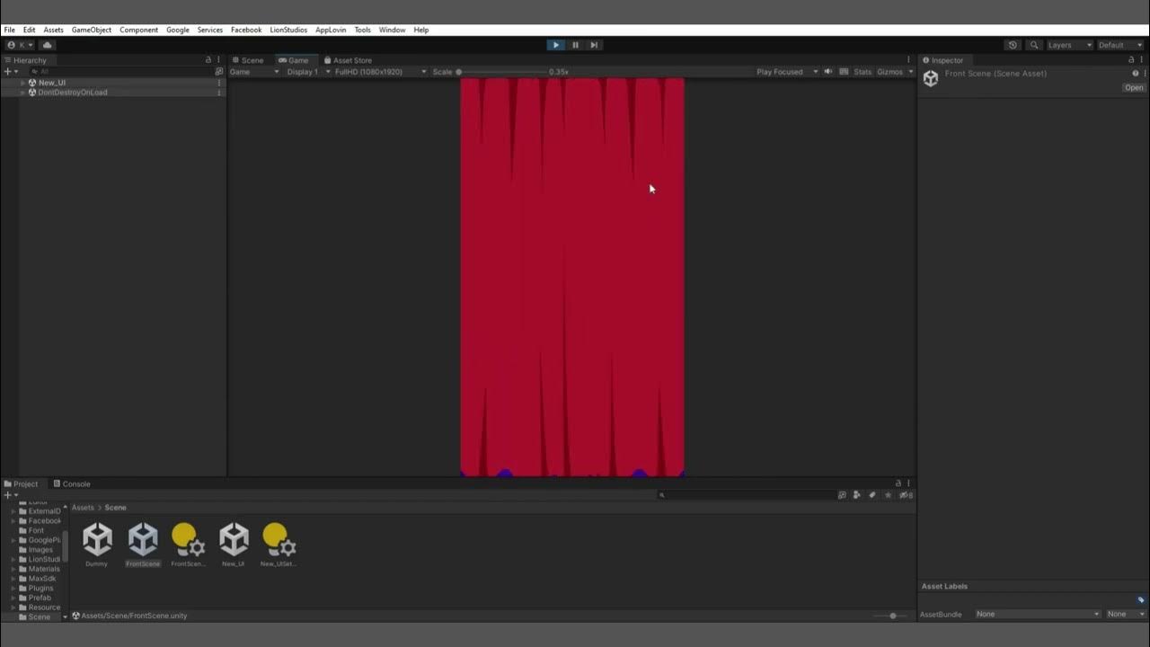 Dance 2048 - Source Demo - Openable on Unity - sellqualitygames.com - YouTube