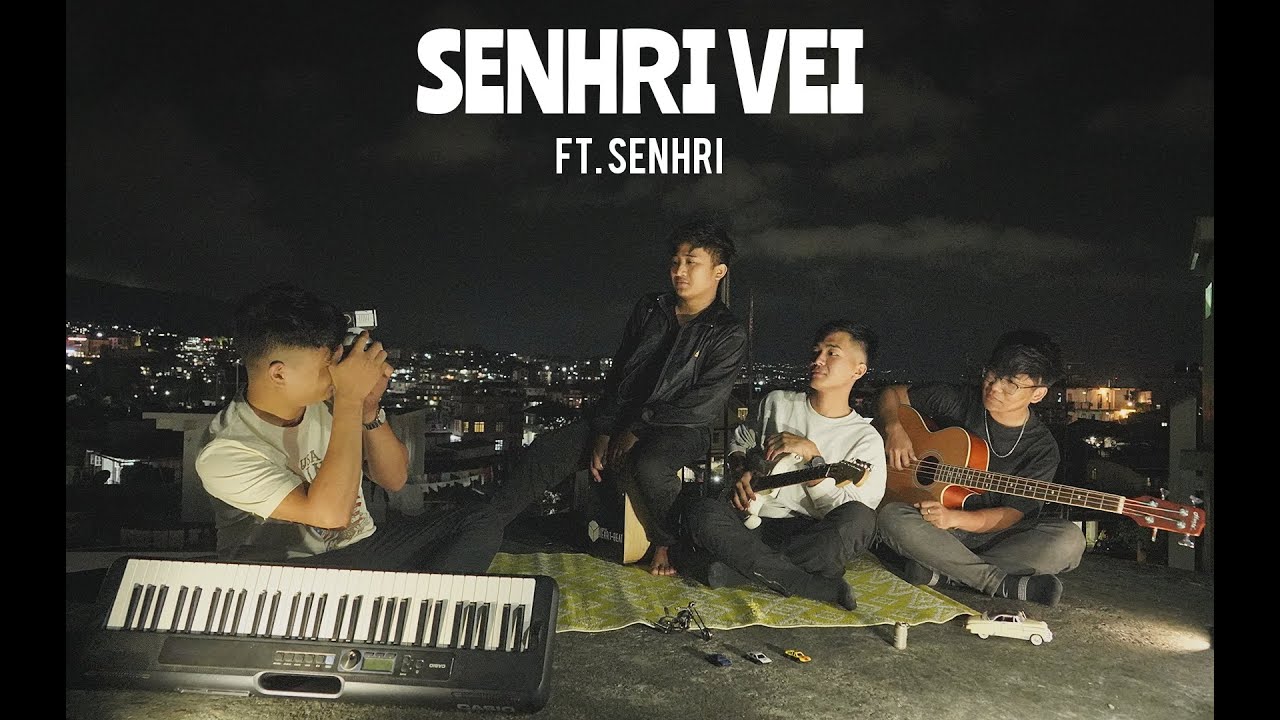 SENHRI - Senhri Vei (Official Video) - YouTube