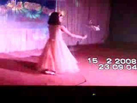 Mera naam chin chin chu