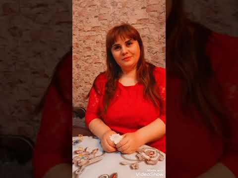 Lamiyə Bayramlı (Darıxmaq)