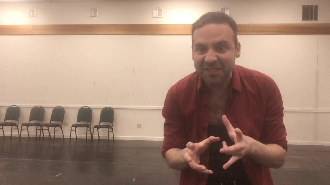 Cousin Kevin - Tommy - YouTube