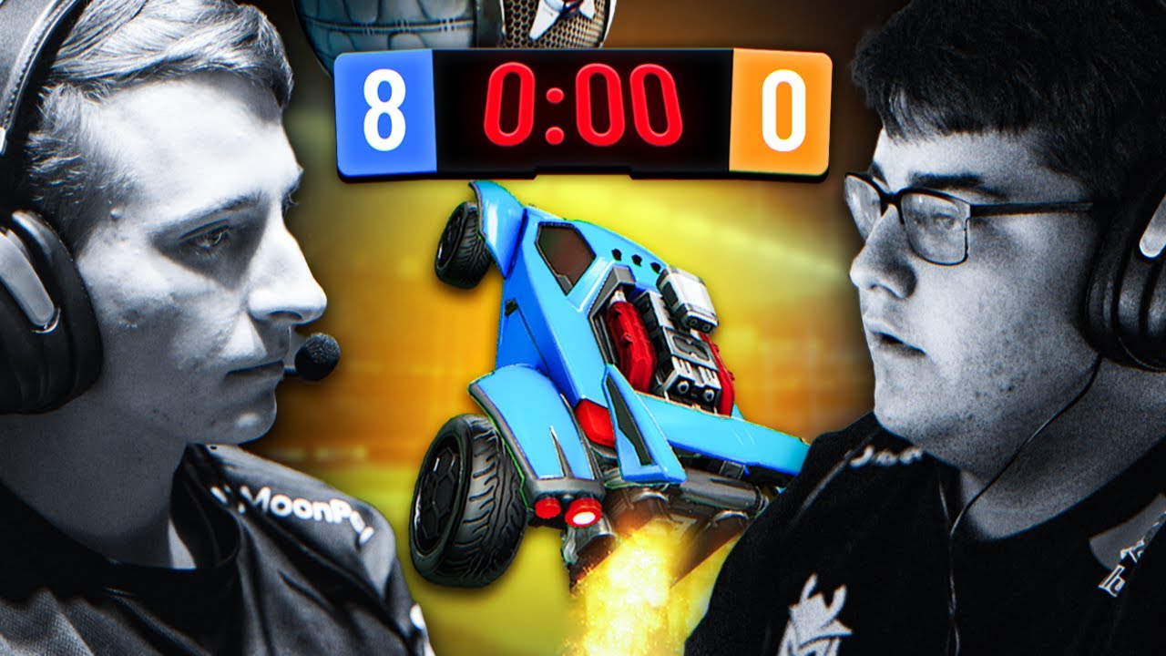 I queued into atomic and we DOMINATED - YouTube