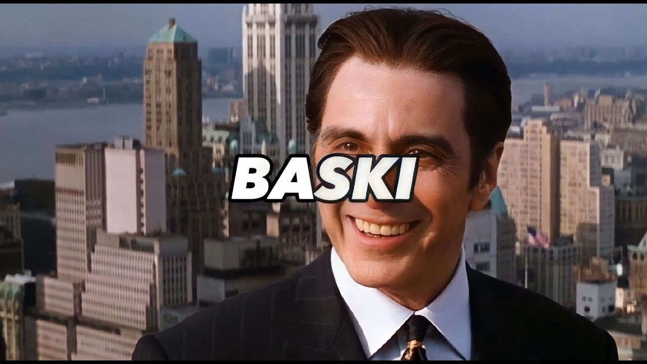 BASKI | Türkçe Motivasyon Videosu | - YouTube