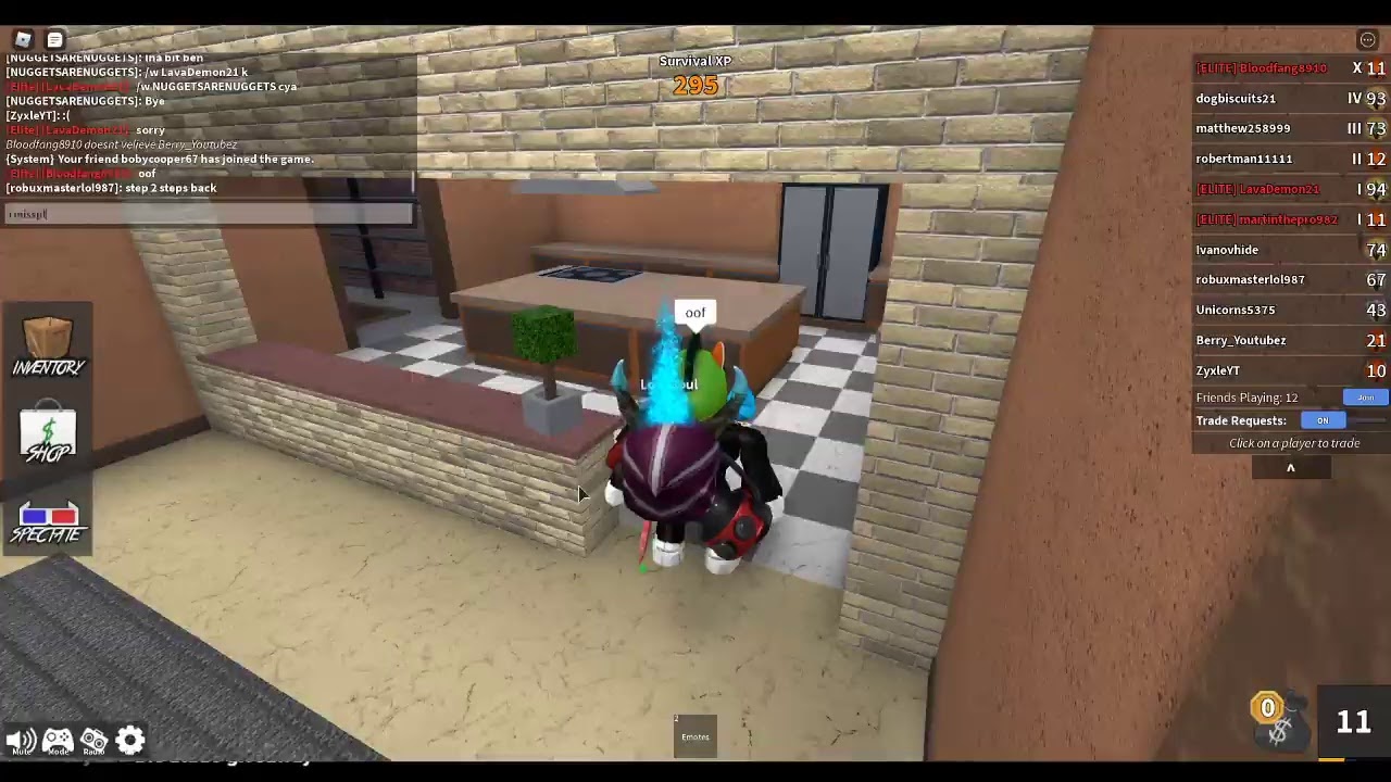 mm2 yeah i dont know a title LIVE🔴| ROBLOX MM2 - YouTube