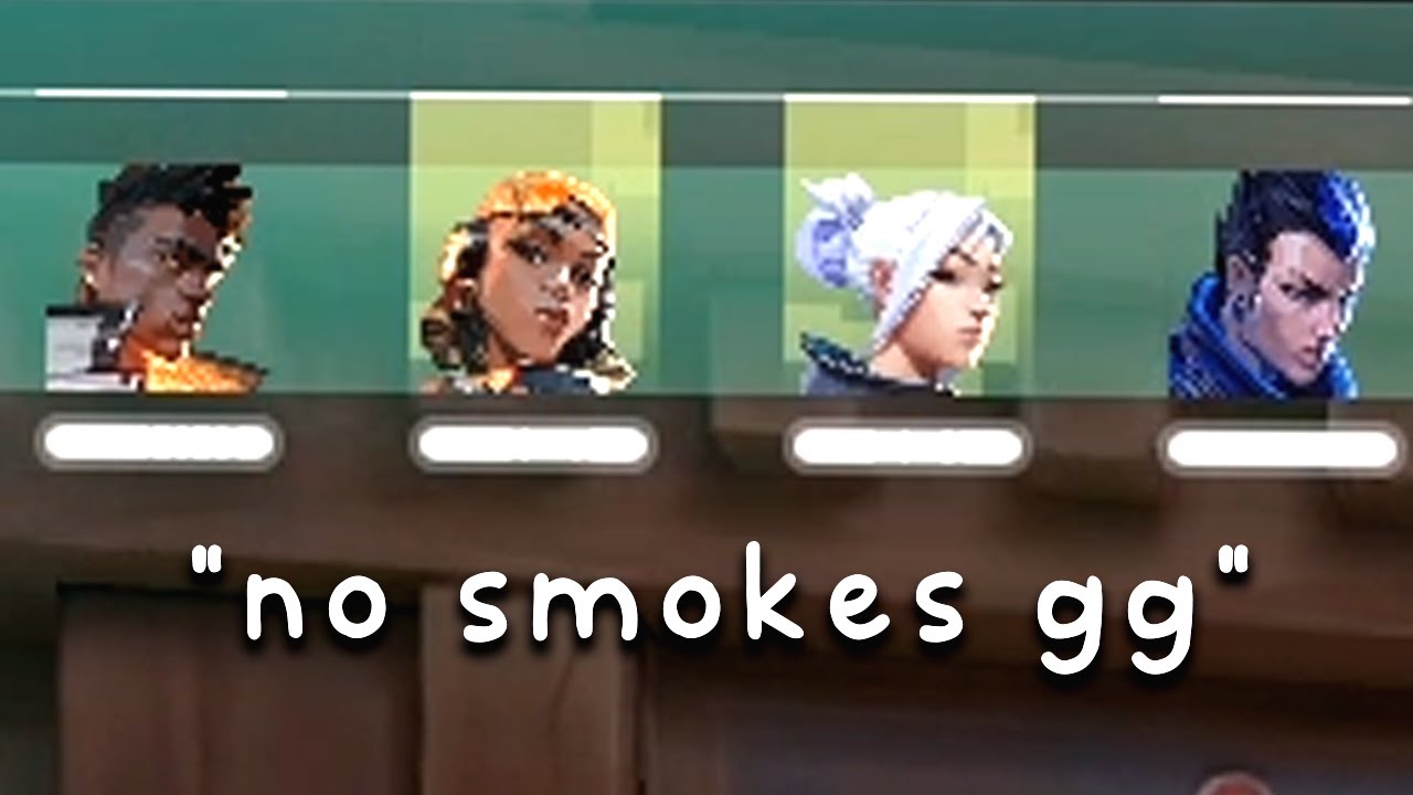 Instalock Duelists Be Like... - YouTube