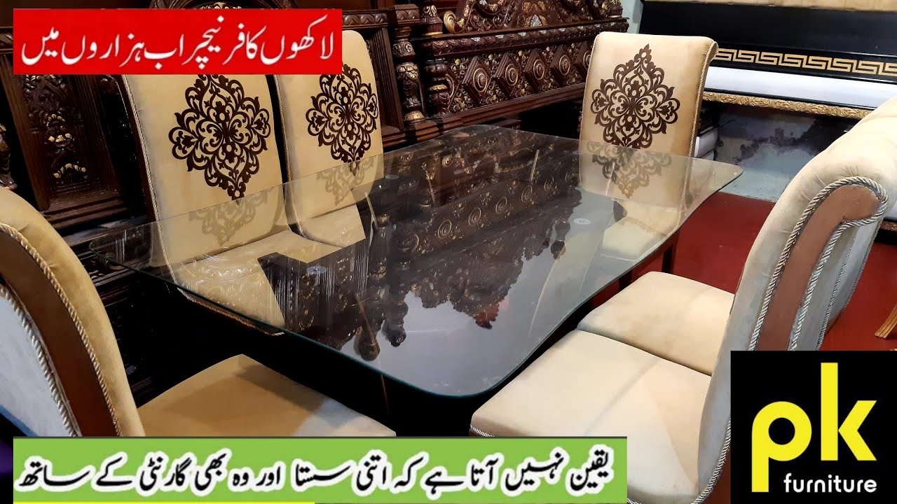 Latest Dining Table design 2023 | Sofa Design | Corner sofa design ...