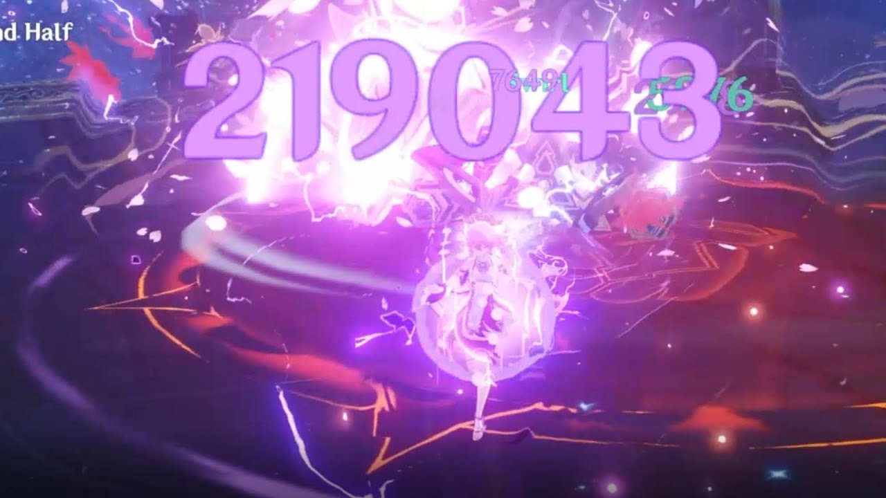 Why Yae Miko is a MUST pull!!! (Genshin Impact) - YouTube