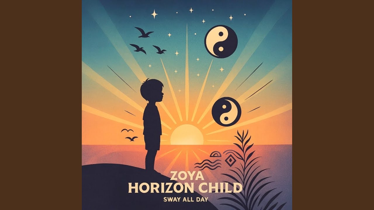 Horizon Child (Extended Mix) - ZOYA: Song Lyrics, Music Videos & Concerts