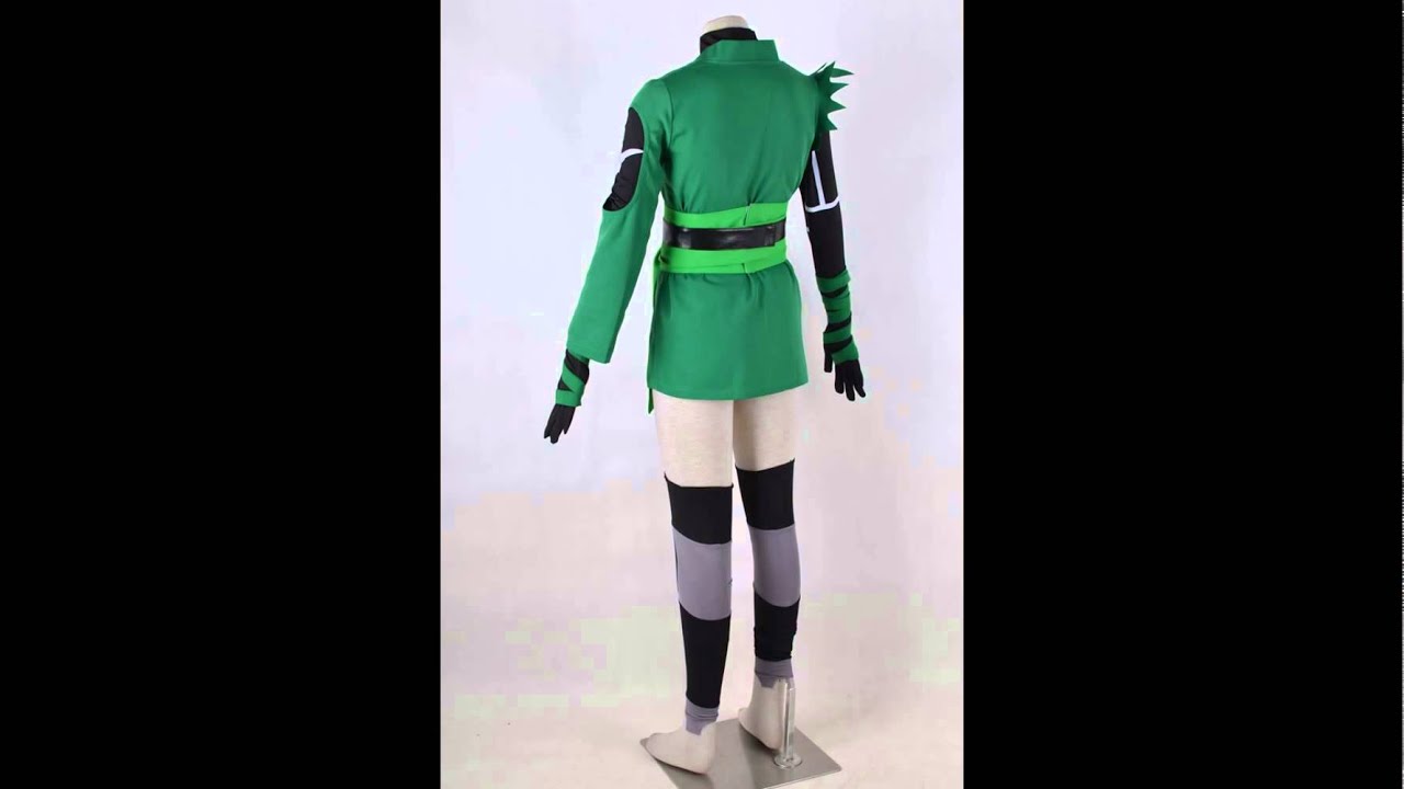 Cheshire Jade Nguyen Costume From Young Justice Cosplay Youtube 3746