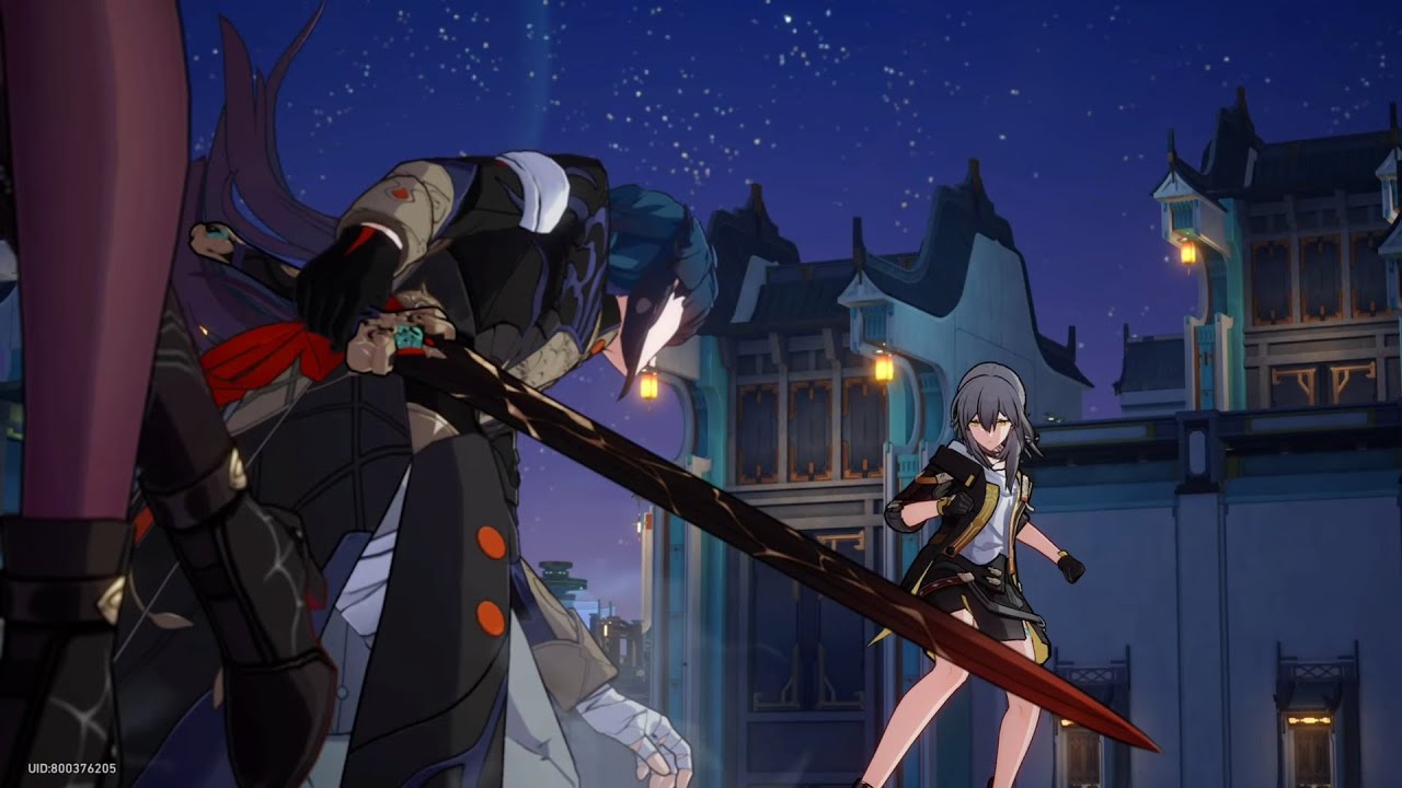 All Xianzhou Luofu Cutscenes So Far Youtube