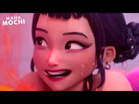 A ZOEY SUMIU!! (PARTE 2 - FINAL) - Mana Mochi 
