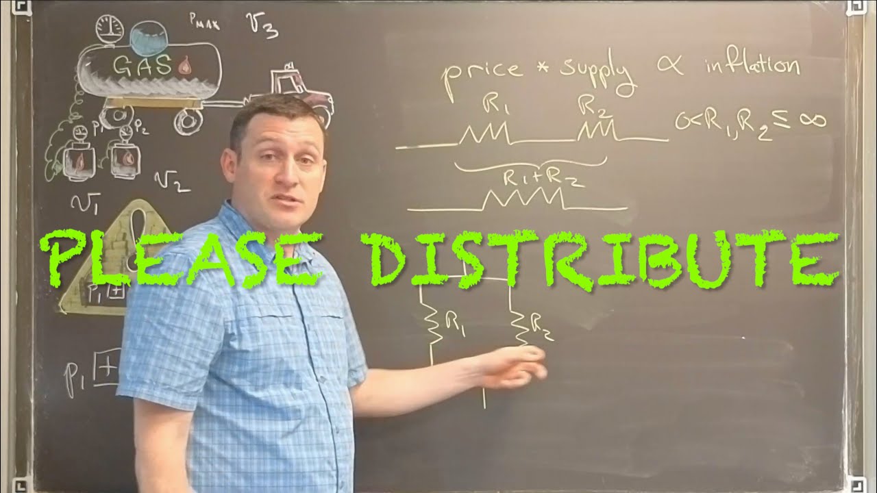 Please Distribute - YouTube