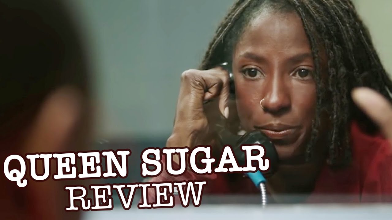 Queen Sugar Review - Rutina Wesley, Kofi Siriboe, Dawn-Lyen Gardner ...