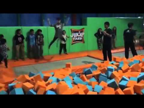 Lucky Ancheta - YouTube