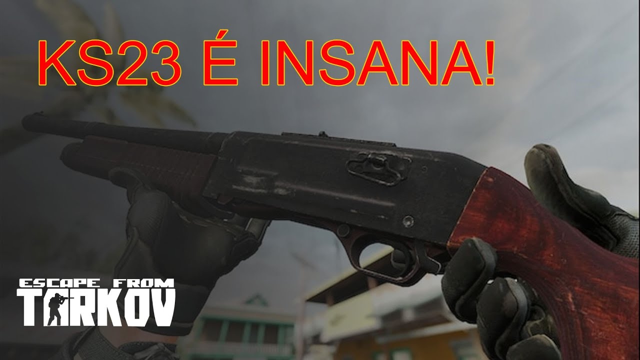 KS23 É UMA SÓ - YouTube