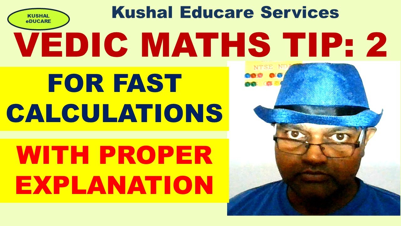 Vedic Maths Tricks For Fast Calculation Explanation Of Algebra Of vedic-maths-tricks-for-fast-calculation-explanation-of-algebra-of