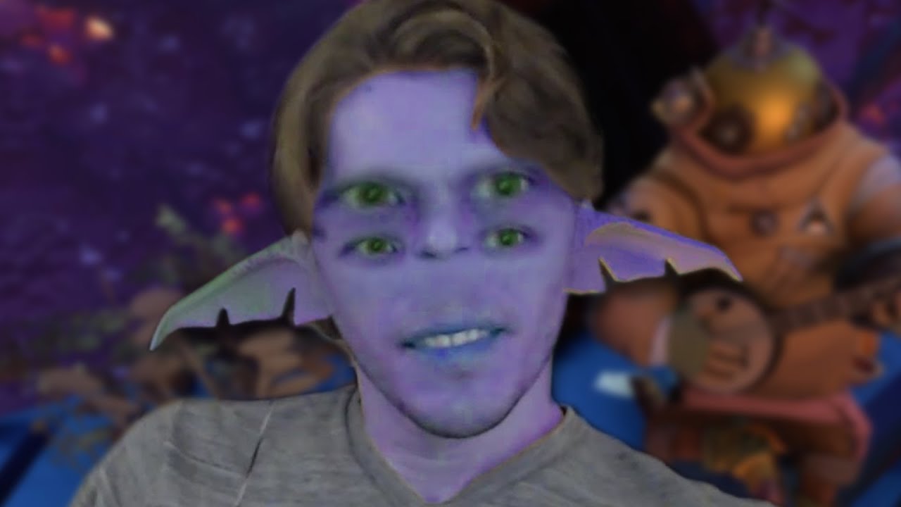 Jerma's Guide to the Galaxy - Jerma The Outer Wilds Highlights - YouTube