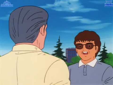 Captain Tsubasa 1983 Episode 97 Sub Indonesia