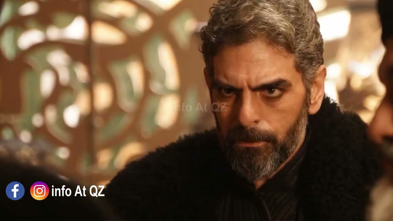 Kudüs Fatihi Selahaddin Eyyubi 9. Bölüm 2. Fragmanı | Sultan Nureddin ...