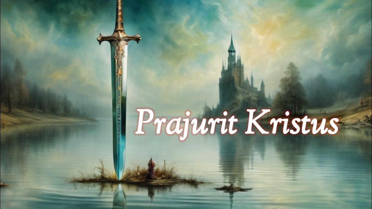 Prajurit Kristus - YouTube