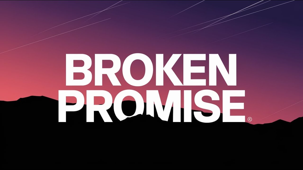Ms Song - Broken Promise (Rock Songs Lyrics) - YouTube