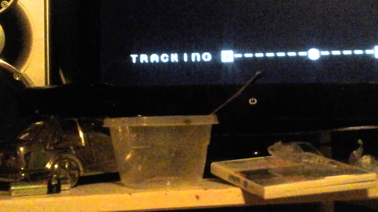 All of my Damaged tapes (the final part) - YouTube