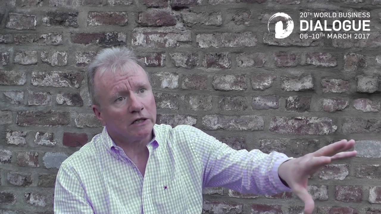Jim Ryan Interview - YouTube