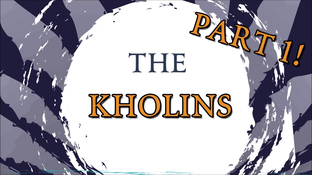 Keeping Up With The Kholins (Gavilar and Navani) - Shardcast - YouTube