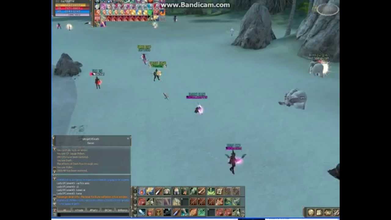 L2 Java Zulfoisftw Youtube