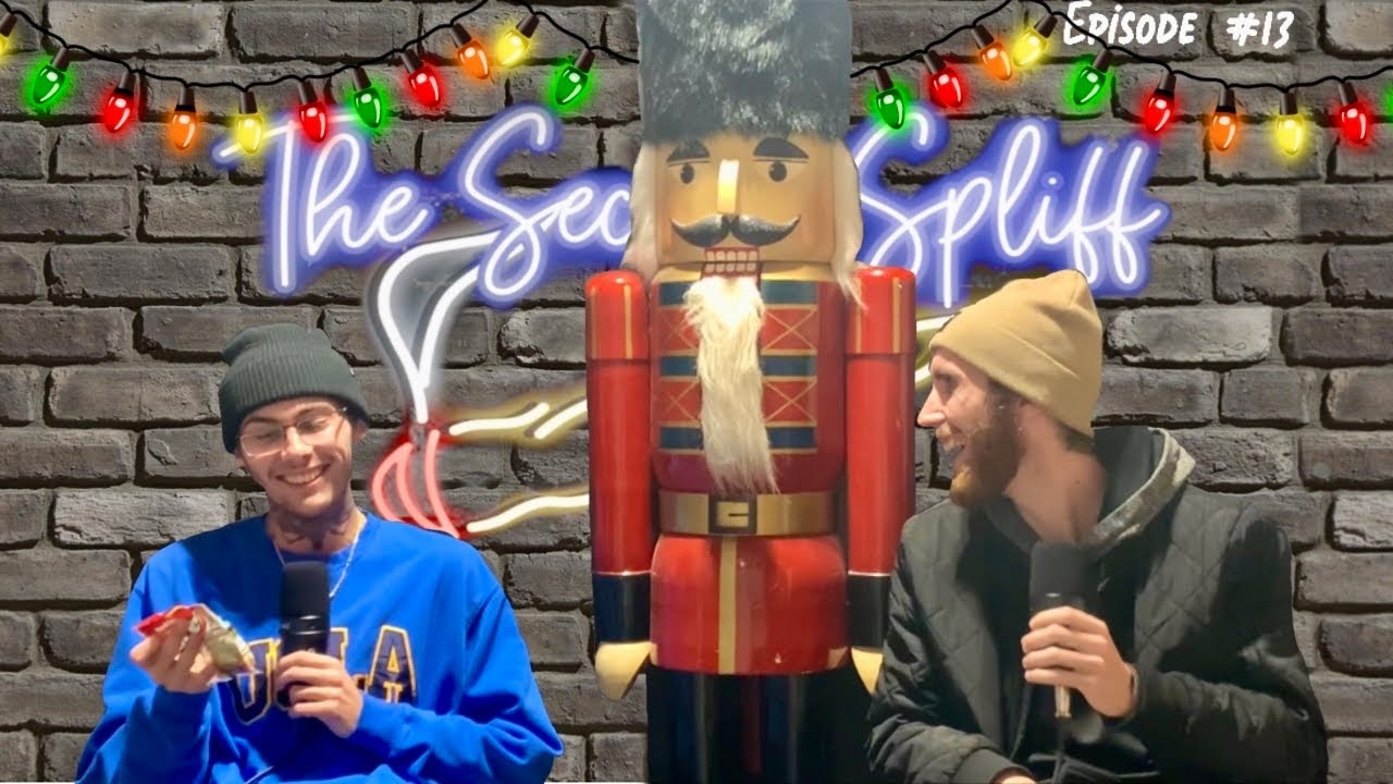 The Second Spliff Ep #13. Tattoo Law, Cult Occurrences, and Finding ...