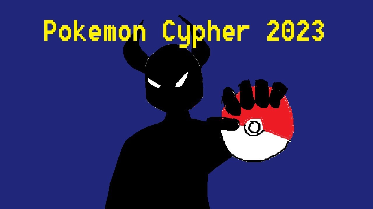 Demon_Kidd - Staring Down (Prod. ThatGuyBT4) [Pokemon Cypher 2023 ...