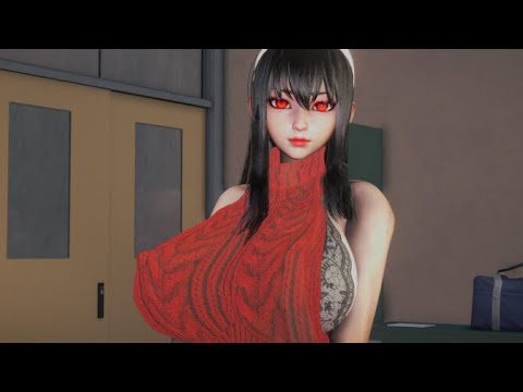 Harem Secrets (v2.2) By Akihiru - YouTube