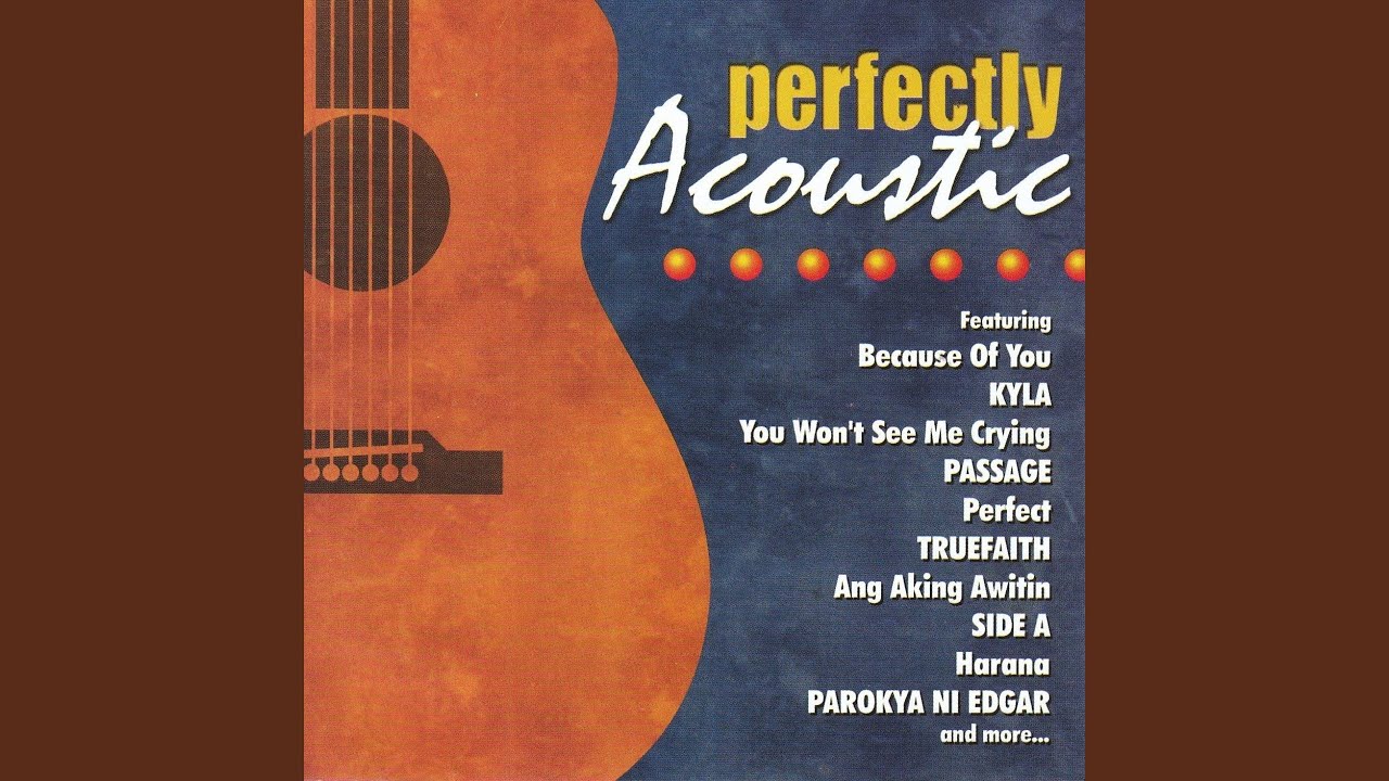 Ang Aking Awitin - YouTube Music