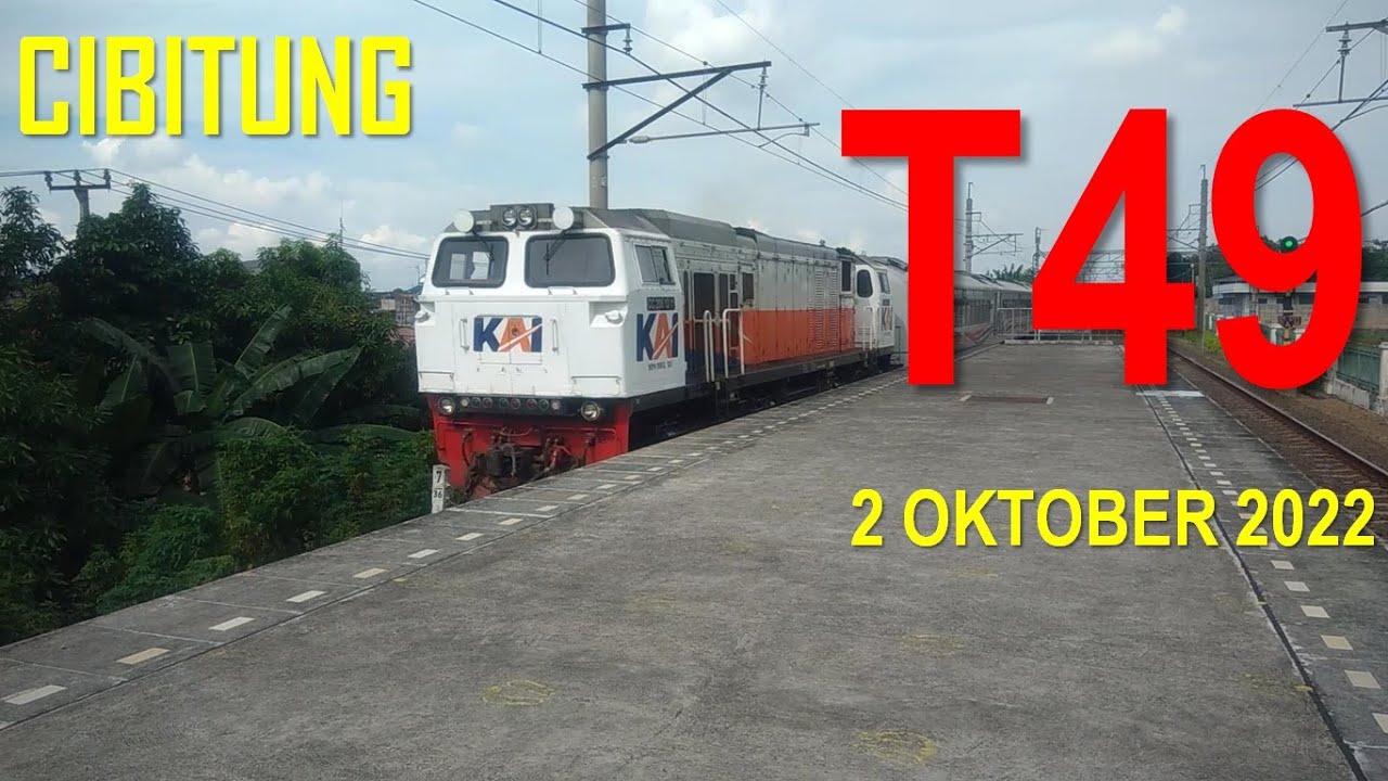 T49, 2 Oktober 2022 _ 14.27 WIB - YouTube