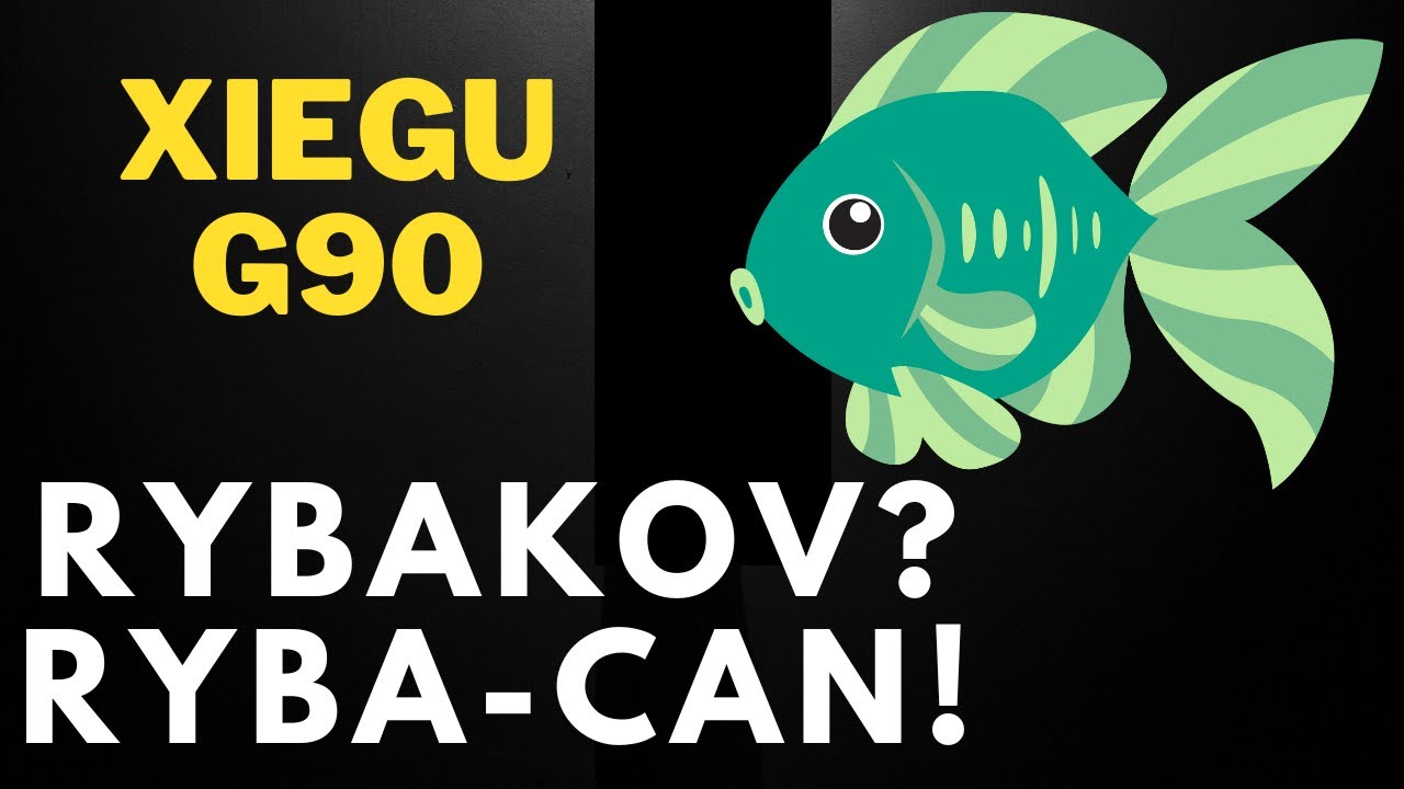 17 WPM Parks On The Air Activation with the Trusty Xiegu G90 and a ...