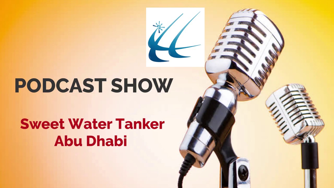 Hire the Best Sweet Tanker Services| Manage Water Supply with Sweet ...