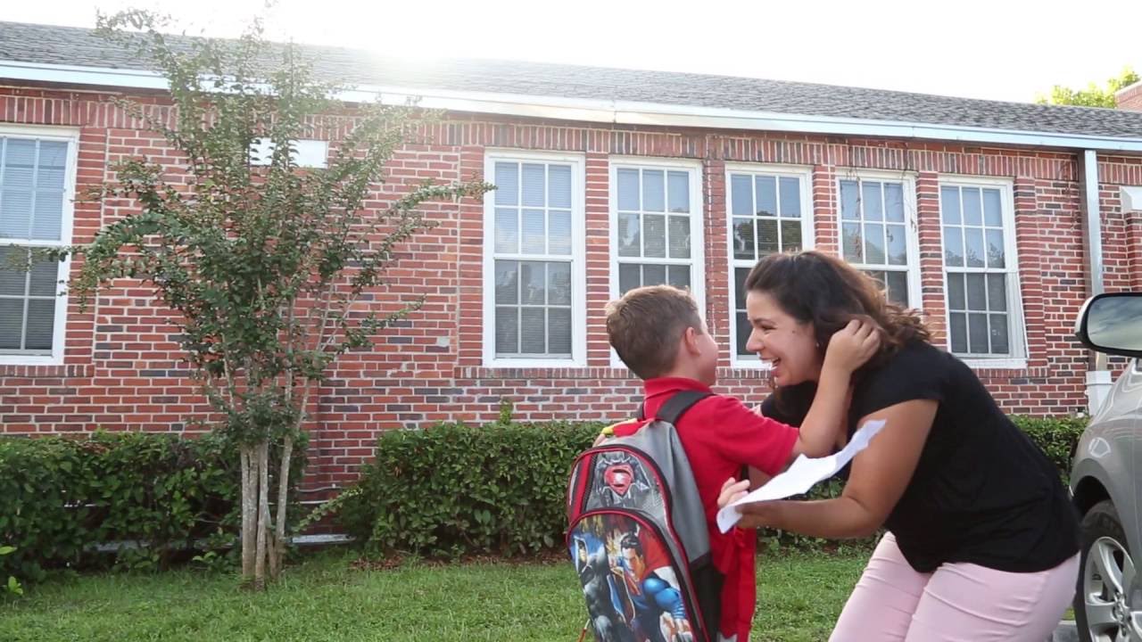 Mendability - Sensory Enrichment Therapy for Developmental Delay - YouTube