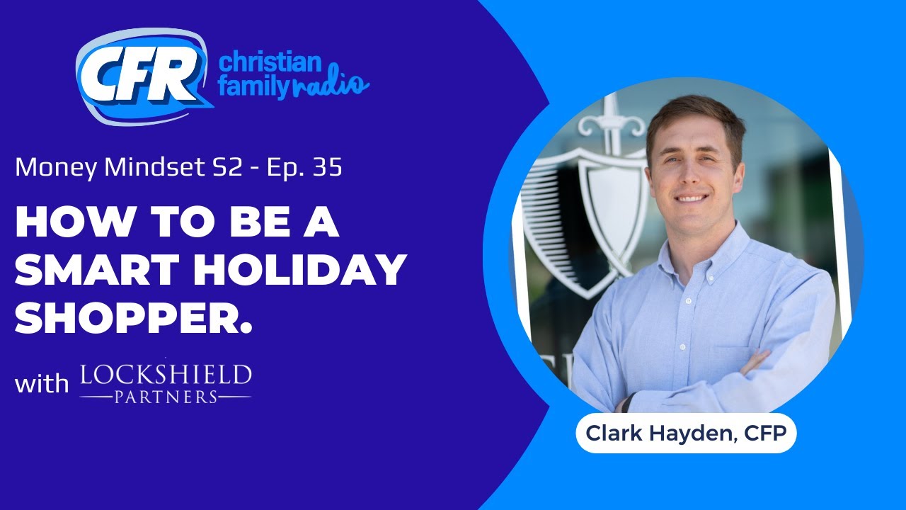 How To Be A Smart Holiday Shopper. - YouTube