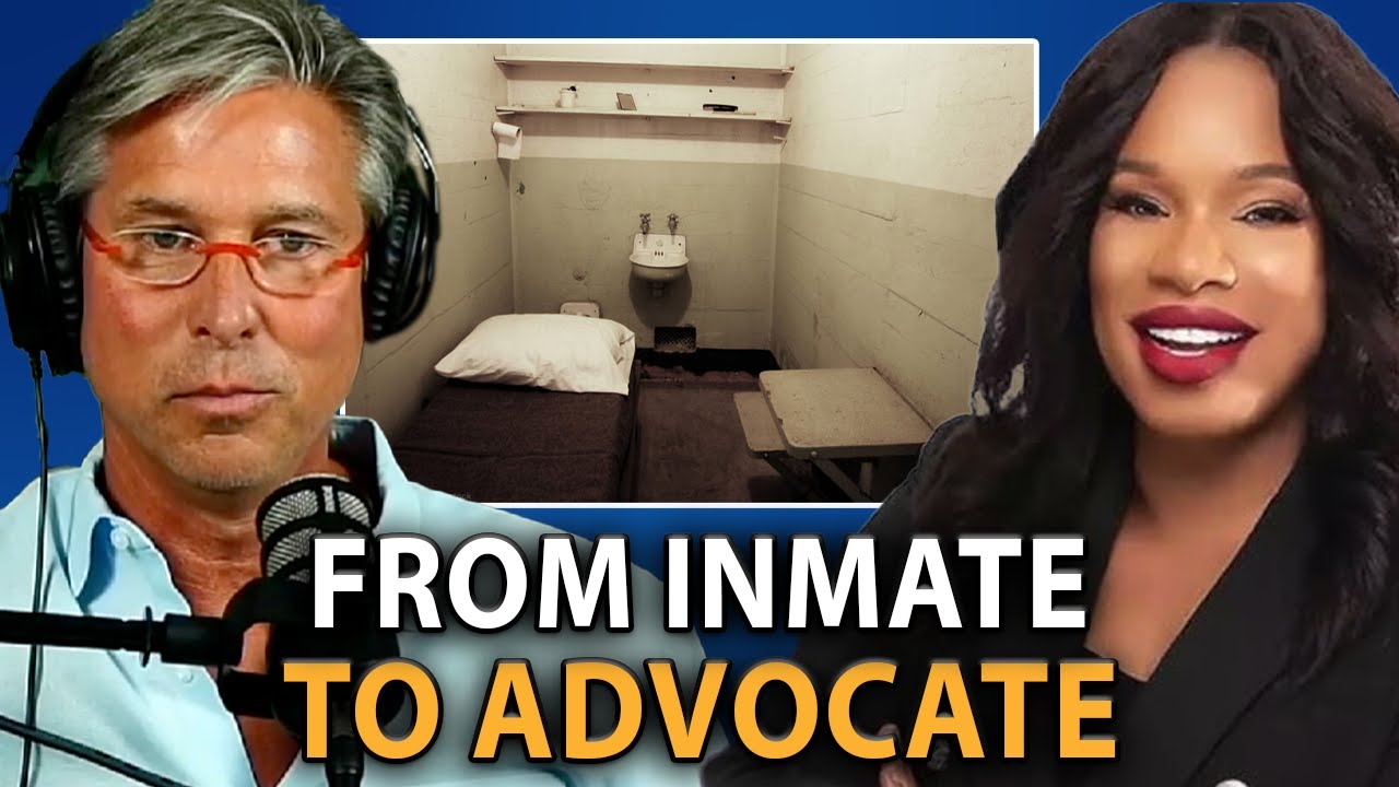 Convicted Felon Turned Successful Attorney | Kaysia Earley's Story ...