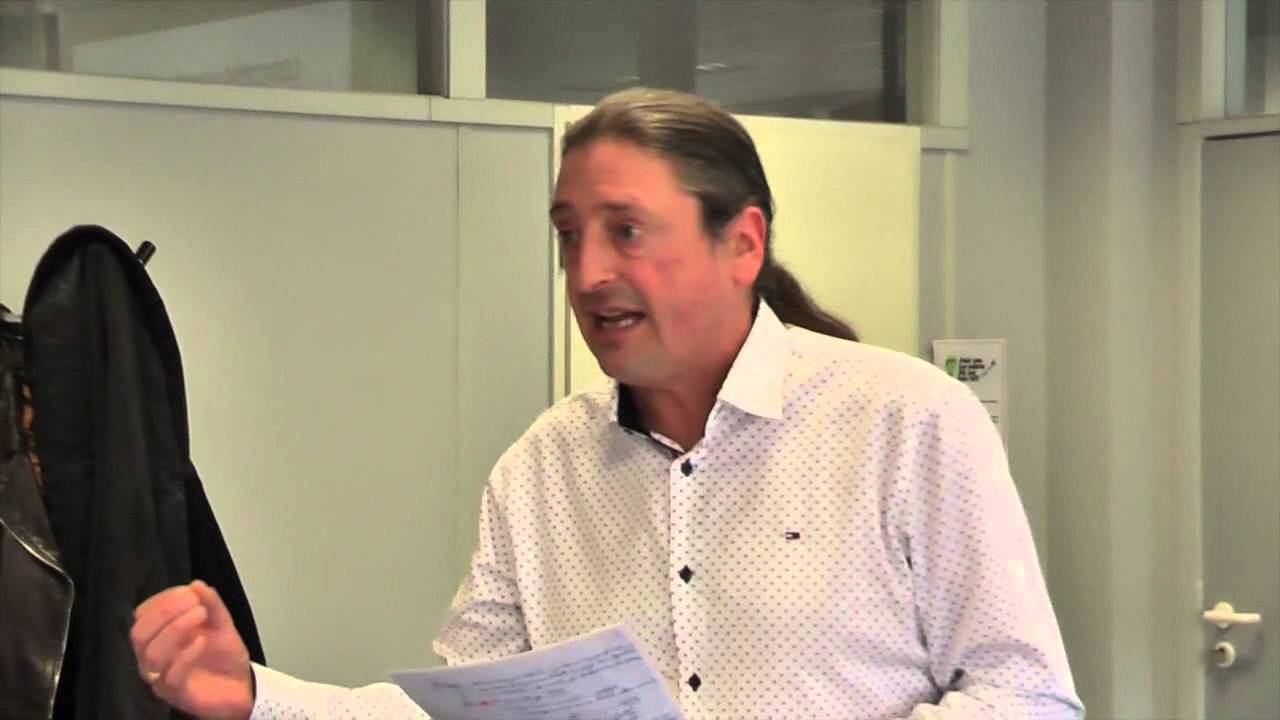 Schuld en Boete - Peter Aertsen - YouTube