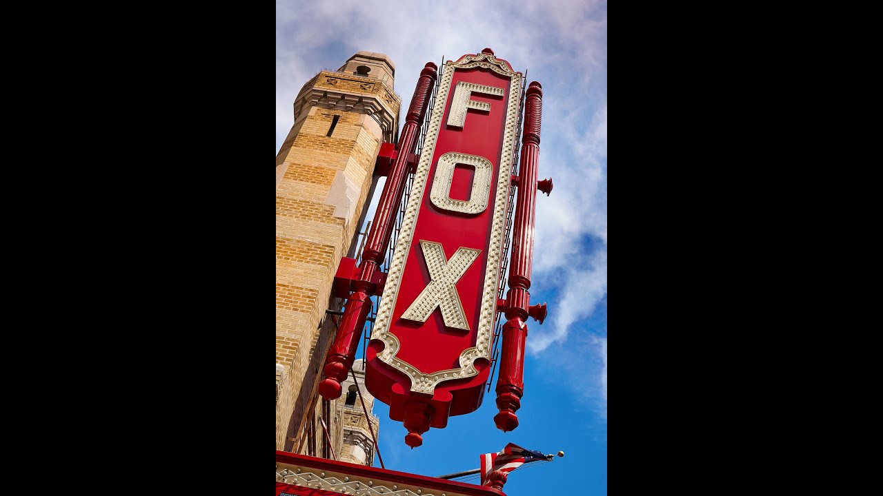 Helping Mo Stay Mighty - YouTube