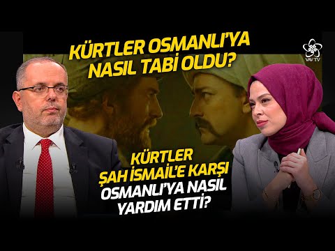 Cihangir Hükümdar: Yavuz Sultan Selim'in Yaşamı ve Mücadelesi | Erhan Afyoncu (11. Bölüm)