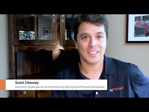2. Using Fear to Motivate - "Maximizing Life with a Disability" with ...