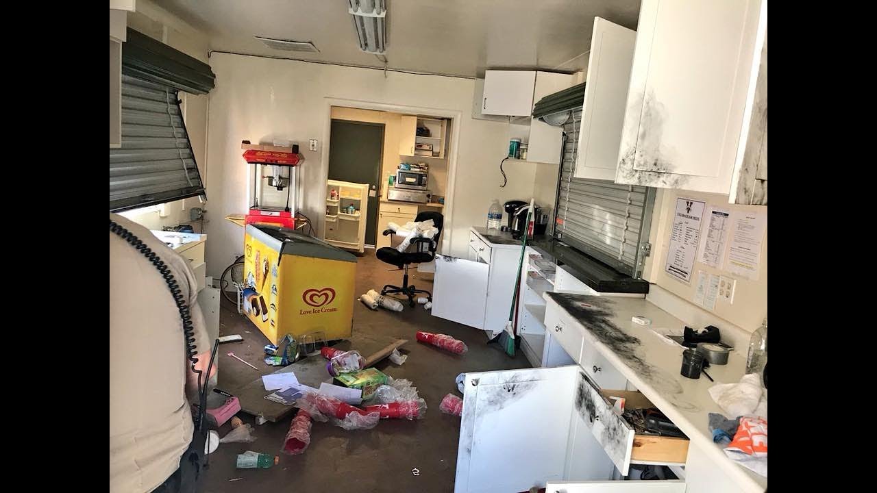 3 TRUE SCARY Horror Stories That Happened at Crime Scenes - YouTube